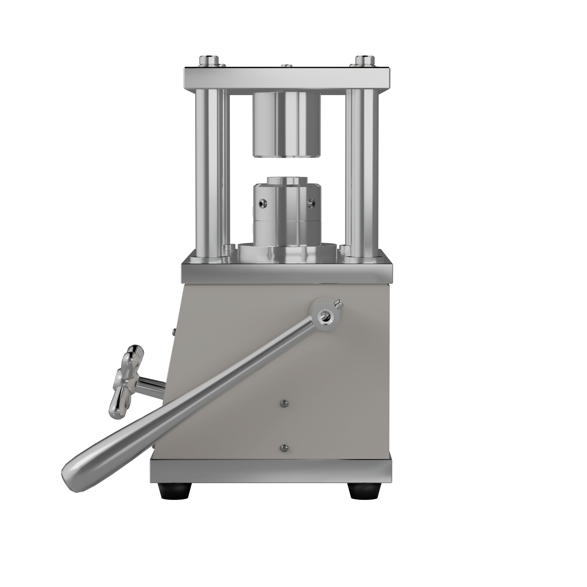 Manual Coin Cell Sealing Machine