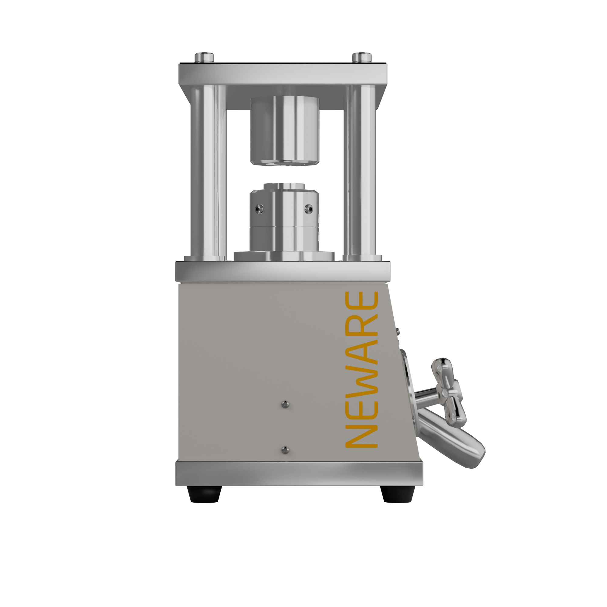 Manual Coin Cell Sealing Machine