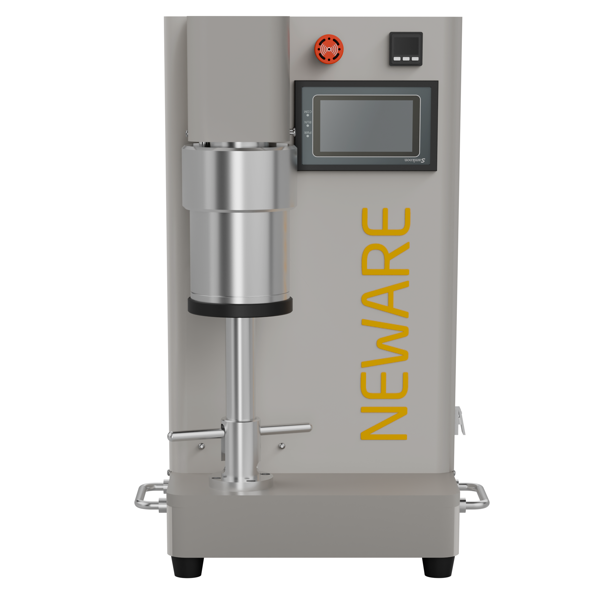 Small Planetary Vacuum Mixer