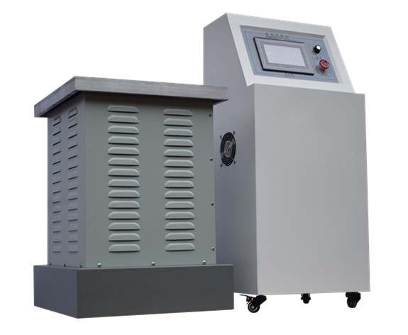 50SPS Triple Axis Shaker