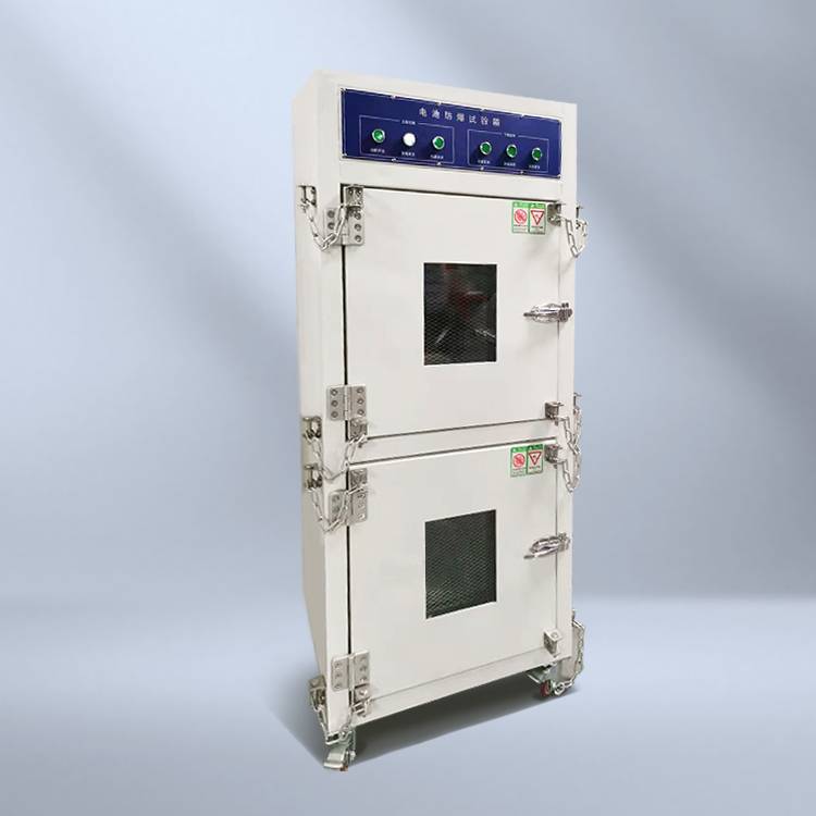 Explosion-Proof Chamber 6005-2