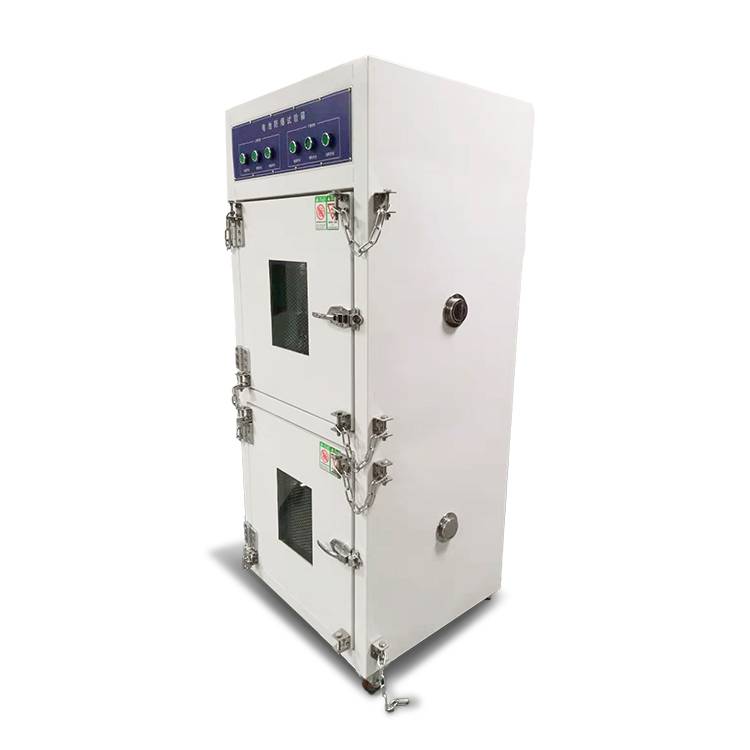 Explosion-Proof Chamber 6005-2