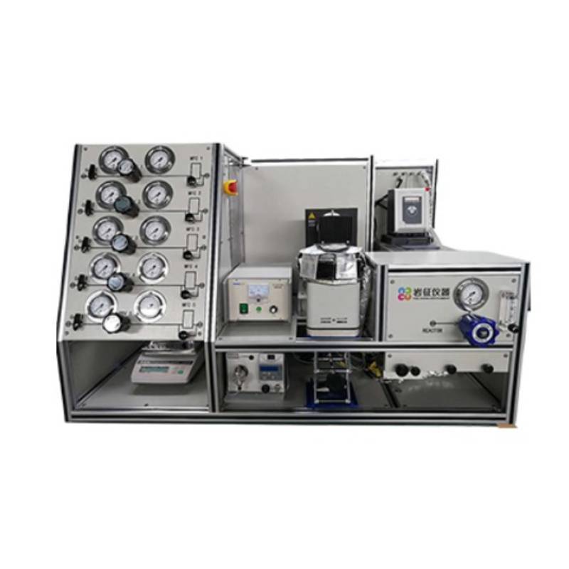 Lignin Hydrolysis Device