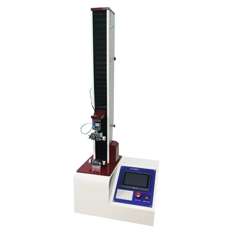 Manual Horizontal Tensile Testing Machine 1003S