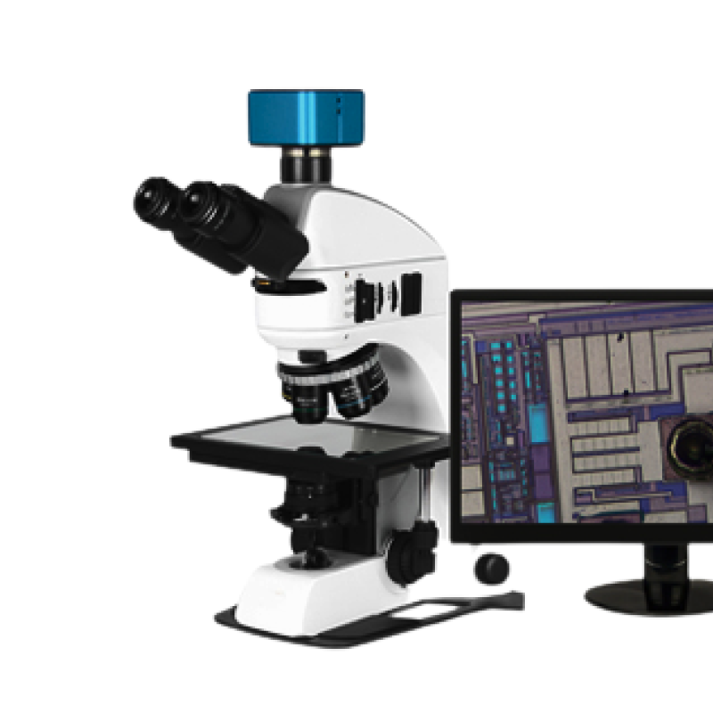 Natural Light Source Microscope XSP-1CA