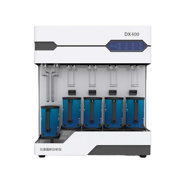 Specific Surface Area And Pore Size Analyzer Jw Bk200 Series