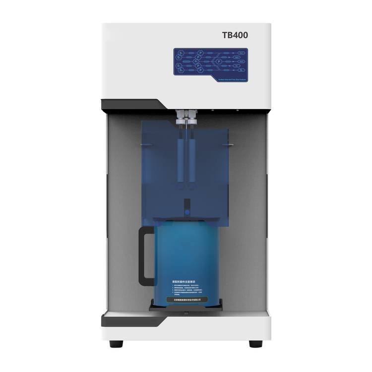 Specific Surface Area And Pore Size Analyzer Jw Bk200 Series