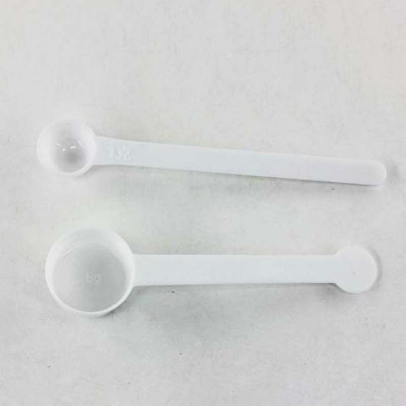 PTFE dry powder spoon