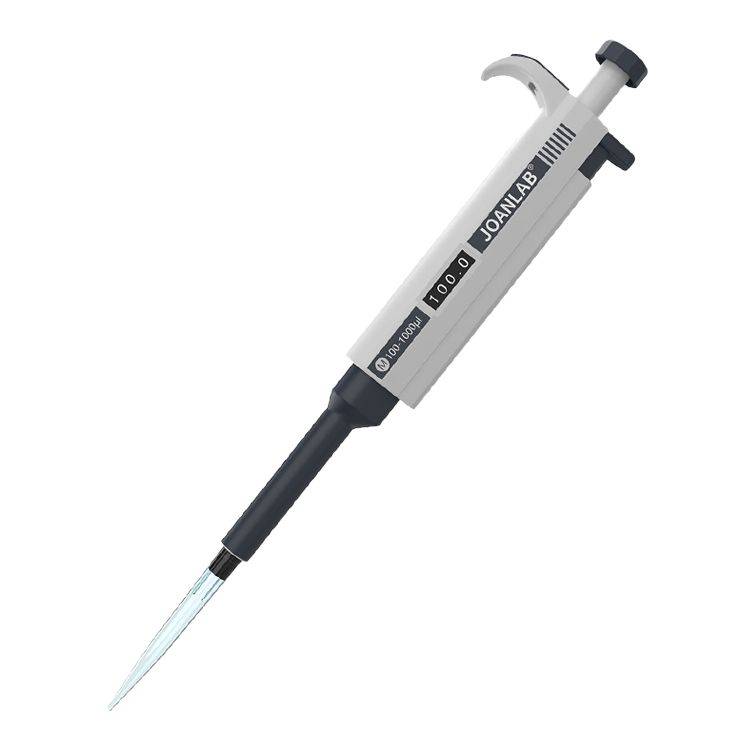 Manual Single Channel Pipettes M Series