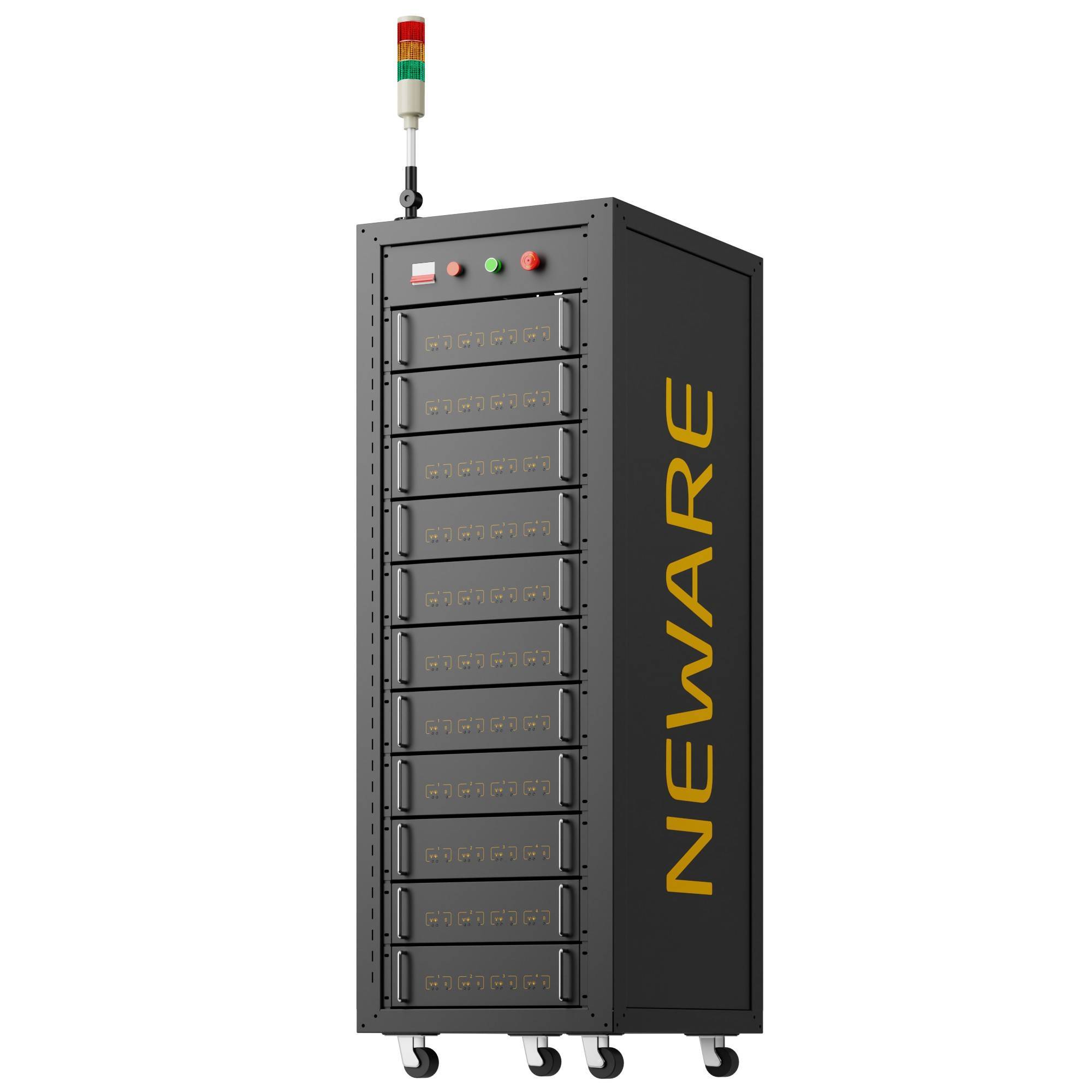 NEWARE-Environmental Test Chamber WHW-500L-5V6A80CH-380V